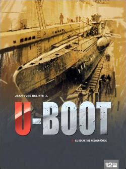 Image result for Delitte U-Boot