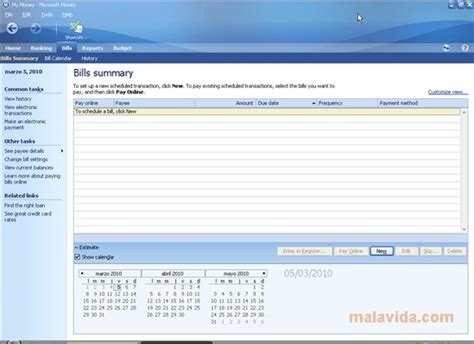 Image result for Money Programs for Windows