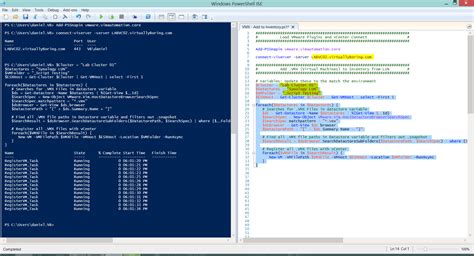 Image result for Add the VirtualBox Machines Using PowerShell
