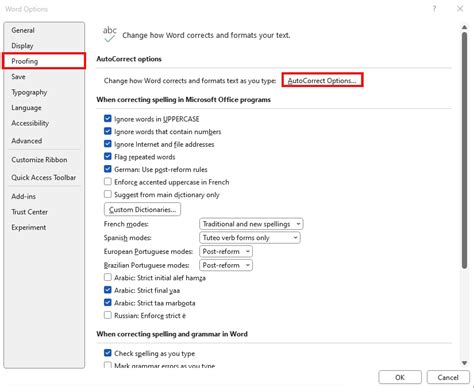 Image result for AutoFill Word