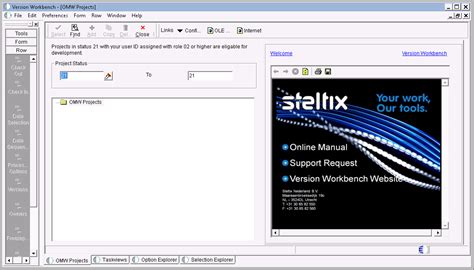 Image result for Workbench User Guide