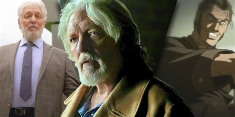 Image result for Clancy Brown the Bride