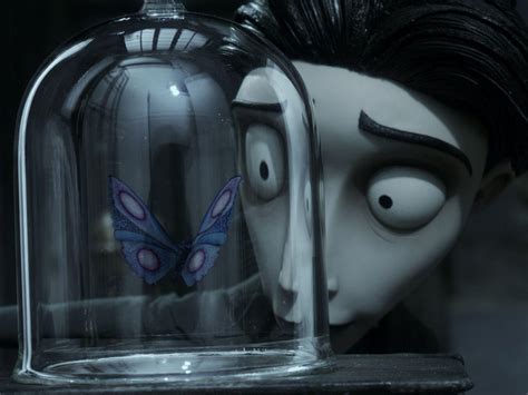 Image result for Corpse Bride Wallpaper 4K