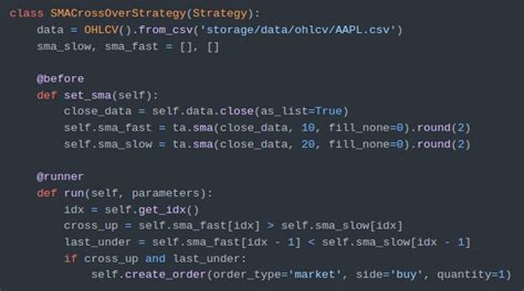 Image result for Python and Trading View