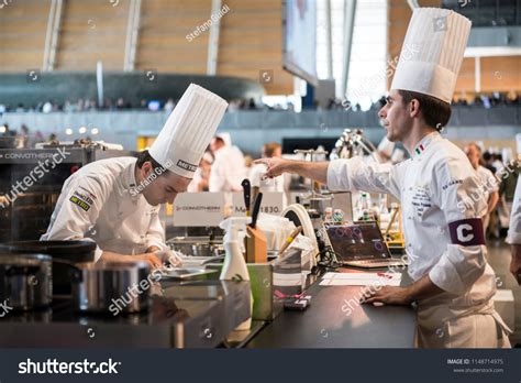 Image result for Cooking Competition for Chef