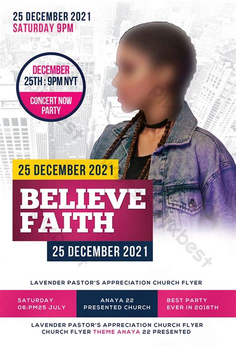 44,000+ Church Psd Templates | Free Graphic Design Templates PSD ...