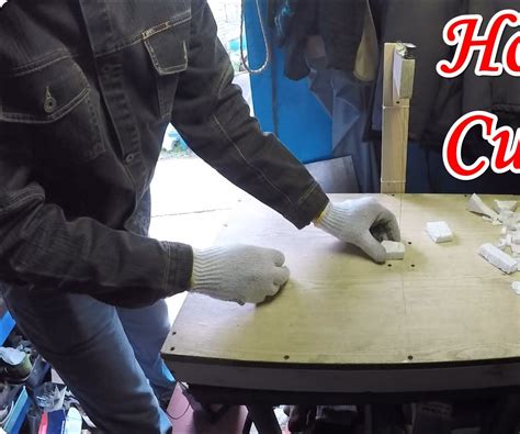 Image result for Using a Hot Wire Cutter