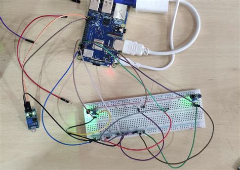 Image result for Raspberry Pi Home Automation Software