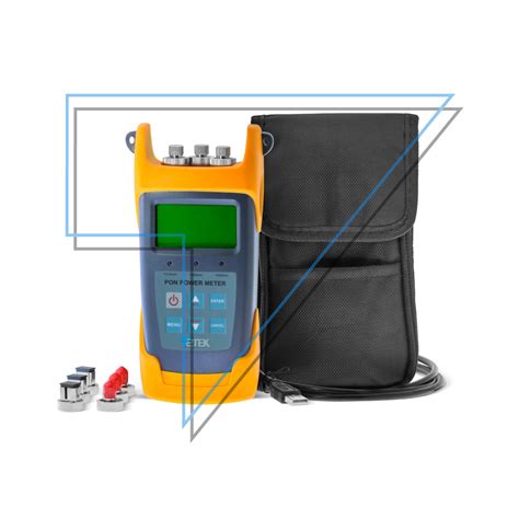 Image result for Optical Power Meter