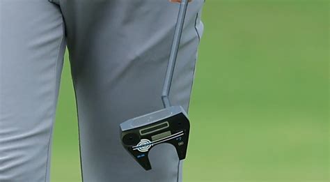 Image result for Sam Torrence Putter