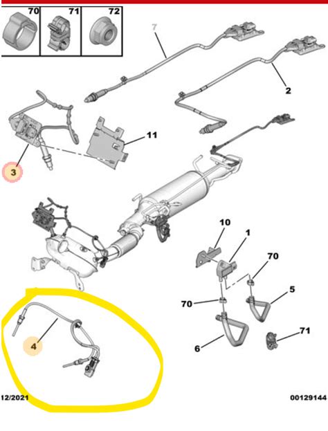 Image result for Citroen Relay PDC Sensor