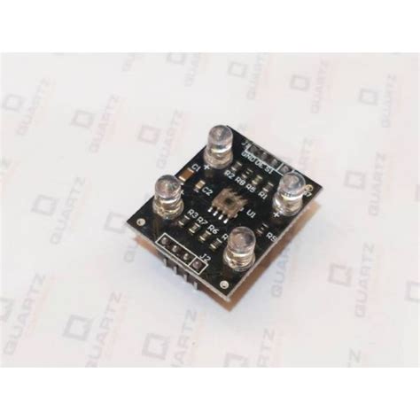 Image result for Color Sensor Module