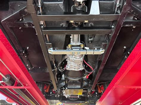 Image result for Backdraft Cobra Chassis Design