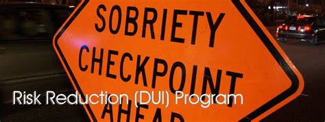 Image result for DUI Signs