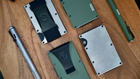 Image result for Using a Ridge Wallet