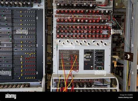 Image result for Colossus Computer