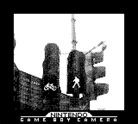 Image result for Cartoon Network 1998 Gameboy Camera