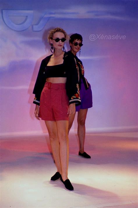 Image result for Spring/Summer 1990