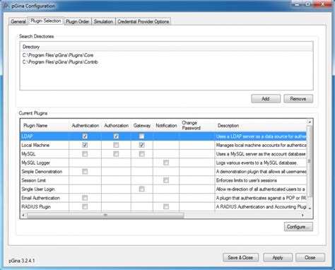 Image result for Pam File in PostgreSQL Configuration