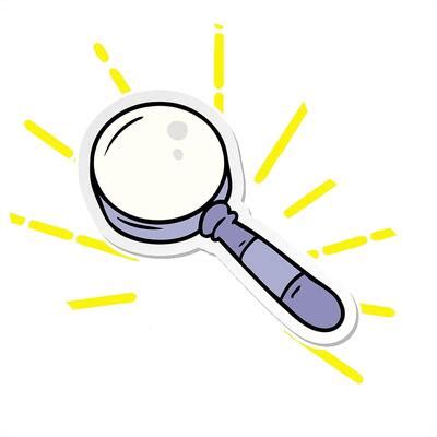 Image result for Magnification Animation