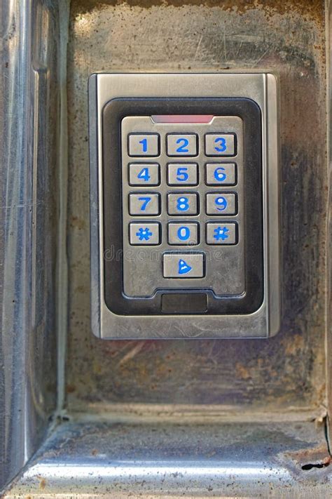 Image result for Pin Code Locker