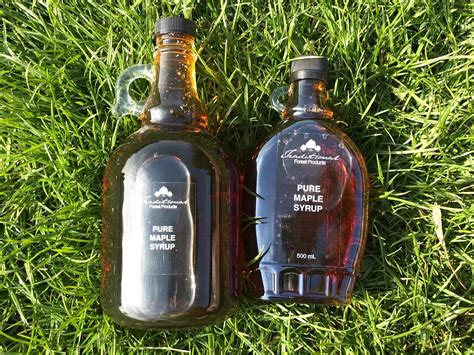 Image result for Pure Maple Syrup