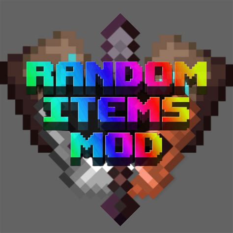 Image result for Mod Random Loot Minecraft