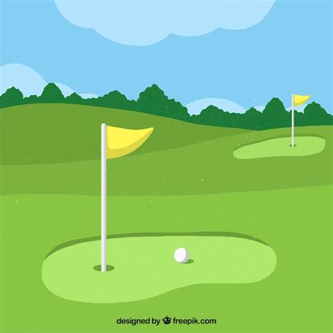 Image result for Free Golf Vector Graphics