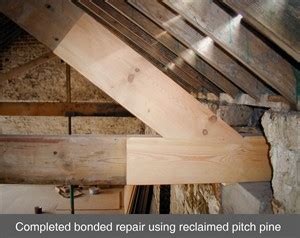 Image result for Splice Timber Repairs