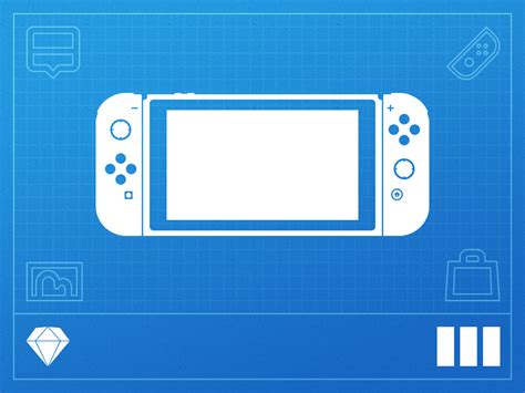 Image result for Nintendo Switch UI