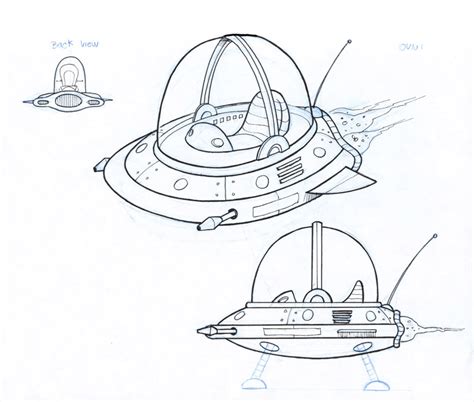 Image result for Alien Rescue Vehicle Art