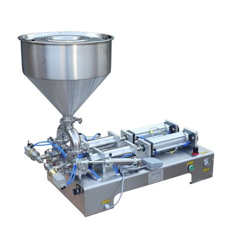 Image result for Toothpaste Tube Filling Machine