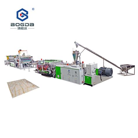 Image result for PVC Board Processing