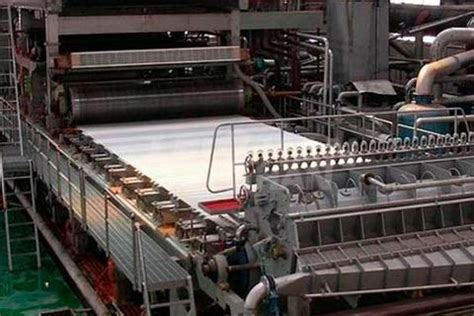 Image result for Kraft Paper Making Machine