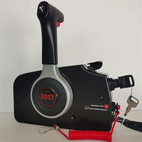 Image result for Suzuki Outboard Remote Control Box