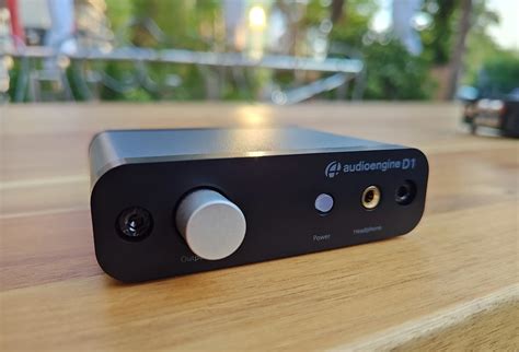 Image result for Audioengine D1 24-Bit DAC