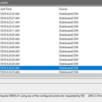 Image result for SQL Error 1418