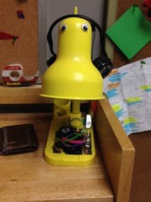 Image result for Object Lesson Light of the World