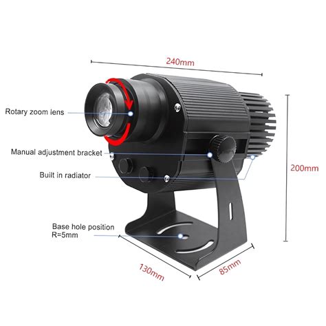 Image result for 3D Projector Precision Logo