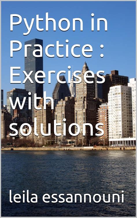 Image result for Python Practice Book