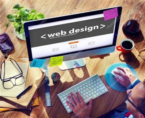 Image result for Web Designer Working