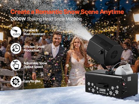 Image result for 12 Volt Snow Machine