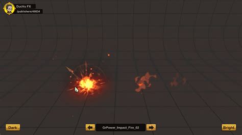 Image result for Sword Impact Effect Unity