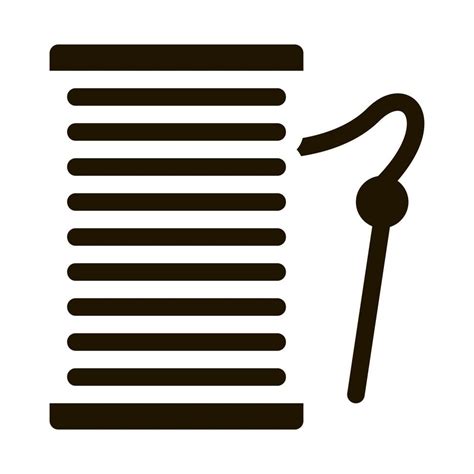 Image result for Threading Needle Icon