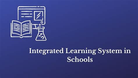 Image result for Slide Integrated Learning System