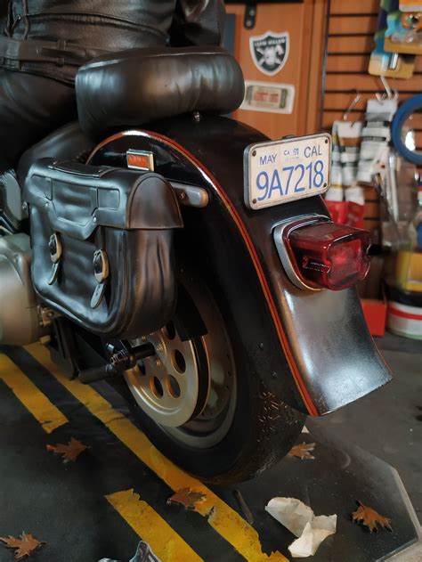 Image result for Terminator 1 Motorcycle