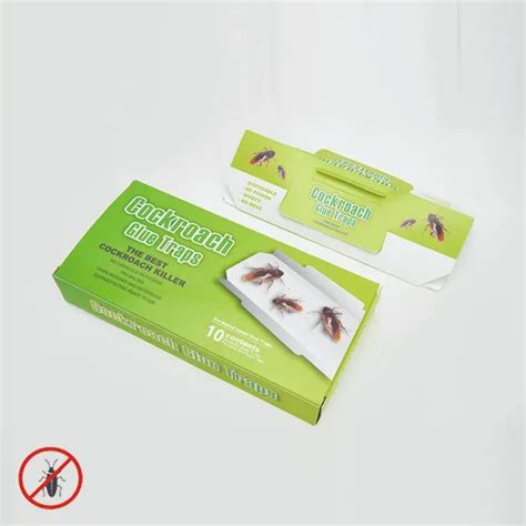 Image result for Cockroach Sticky Traps