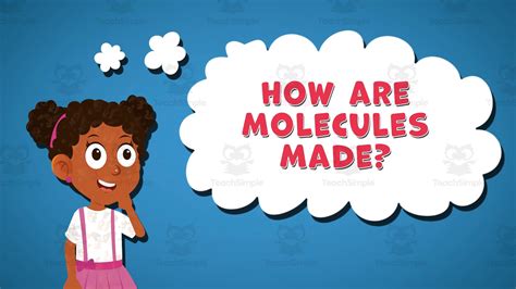 Image result for How to Know How to Form Molecules