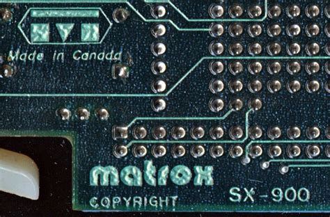 Image result for Matrox Gamer