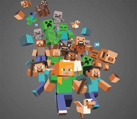 Image result for Minecraft Update Tier List